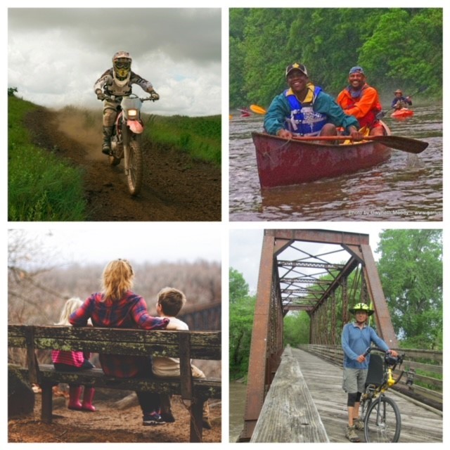 May 2021 – Americans for Responsible Recreational Access